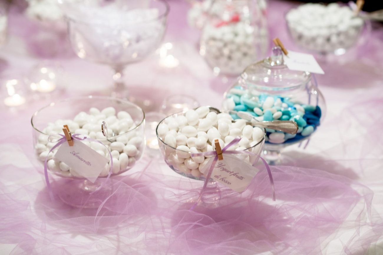 Les dragées pour communion, bien plus que de simples friandises